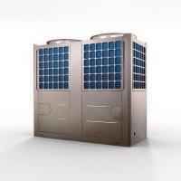 China 22000 BTU 50dB  Air Heat Pump Smart Zone Control Wall Mount Ac Heater for sale