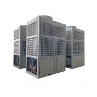 China 22000 BTU Air Source Heat Pump Bathroom  Dehumidifying Air Conditioner 380V for sale