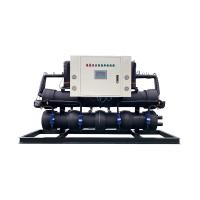 China 18000 BTU Air Source Heat Pump 1000sqft Quiet Cooling Air Source Heat Pump for sale