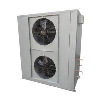 China 9800BTU 450sqft Water Cooled Water Chiller Ultra Quiet Large Portable Air Conditioner for sale