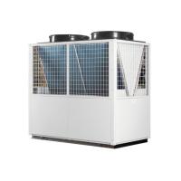 China 9800BTU 450sqft Water Cooled Water Chiller Ultra Quiet Large Portable Air Conditioner for sale