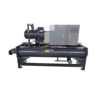 China Smart 3Ph Industrial Water Chiller 19800BTU Wall Mounted Air Conditioner for sale