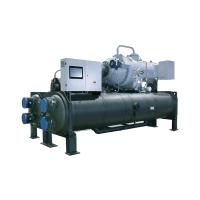 China Smart 3Ph Industrial Water Chiller 19800BTU Wall Mounted Air Conditioner for sale