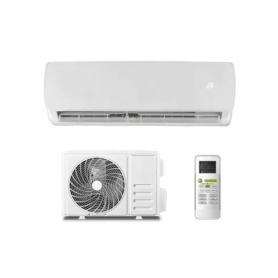 China R410A Washable Window Split System Air Conditioner 45dB AC Cooling Solution for sale