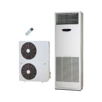 China 28.5 Inches 115V Split Air Conditioner 9000 - 36000BTU Mini Split Unit 230V for sale