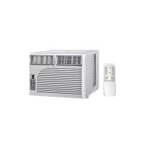 China Anti Bacterial 5000 Btu Window Air Conditioner R32 5000 Btu Ac for sale