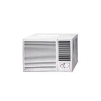 China 60Hz 350sqft Window Air Conditioner Electrical Split Duct Heating Cooling for sale