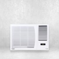 China 8000 BTU Window Air Conditioner Home Electronic Split Air Heating And Cooling for sale