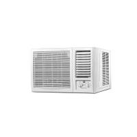 China 8000 BTU Window Air Conditioner Home Electronic Split Air Heating And Cooling for sale