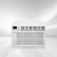 China 8000 BTU Window Air Conditioner Home Electronic Split Air Heating And Cooling for sale