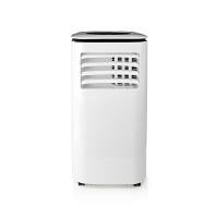 China Washable Portable Air Conditioner 0.9KW 1.1KW Small Space Cooling Unit for sale