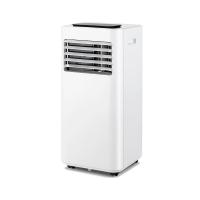 China Washable Portable Air Conditioner 0.9KW 1.1KW Small Space Cooling Unit for sale