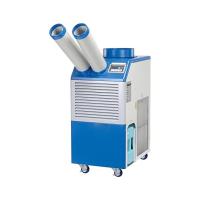 China 2.5pints Per Hour Portable Aircon Unit 24hour Room Windowless Ac Unit for sale