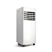 China Single Hose 55dB Portable Air Cooler R410a Personal Ac Unit for sale