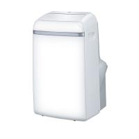 China Single Hose 55dB Portable Air Cooler R410a Personal Ac Unit for sale