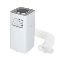 China Single Hose 55dB Portable Air Cooler R410a Personal Ac Unit for sale