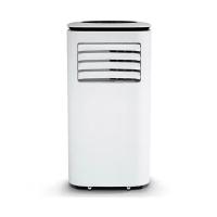 China 8000BTU 53dB Portable Air Conditioner Single Hose Single Room Air Conditioner for sale