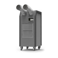 China 0.9KW - 1.7KW Portable Ac Unit 120V 16000 Btu Portable Air Conditioner for sale