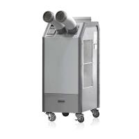 China 0.9KW - 1.7KW Portable Ac Unit 120V 16000 Btu Portable Air Conditioner for sale