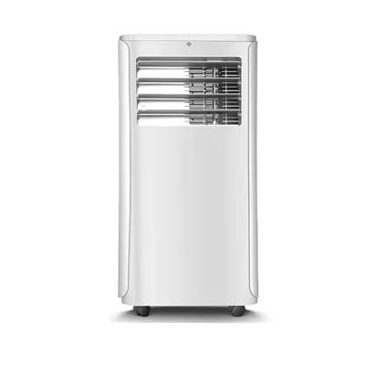 China 10000BTU 3.1 KW Portable Air Conditioner Indoor Air Conditioner White for sale
