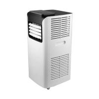 China 10000BTU 3.1 KW Portable Air Conditioner Indoor Air Conditioner White for sale