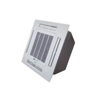 China SFP-FBQ-34 Embedded Fan Coil Unit with R-410A Refrigerant 1 Year Limited Warranty and 11.8kPa Pressure Drop for sale