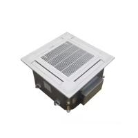 China SFP-FBQ-34 Embedded Fan Coil Unit with R-410A Refrigerant 1 Year Limited Warranty and 11.8kPa Pressure Drop for sale
