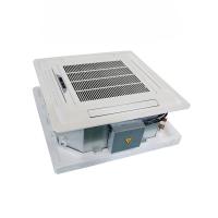 China SFP-FBQ-238 Ceiling Cassette Fan Coil: High-Efficiency HVAC for Commercial & Residential Spaces for sale
