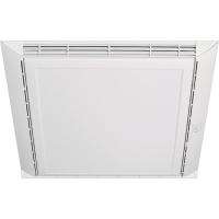 China SFP - FBQ - 238 Ceiling Cassette Fan Coil Unit: Efficient HVAC Solution for Comfort for sale