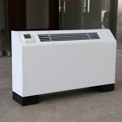 China SFP - FBLM - 34 Fan Coil Unit: Efficient HVAC for Indoor Comfort for sale