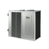 China SFP - FBLM - 102 Fan Coil Unit: Efficient HVAC for Indoor Climate Control for sale