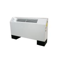 China SFP - FBLM - 238 Fan Coil Unit: Superior HVAC Solution for Optimal Indoor Comfort for sale
