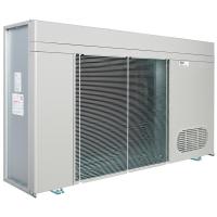 China SFP - FBLM - 238 Fan Coil Unit: High - Efficiency HVAC for Quiet & Comfortable Environments for sale