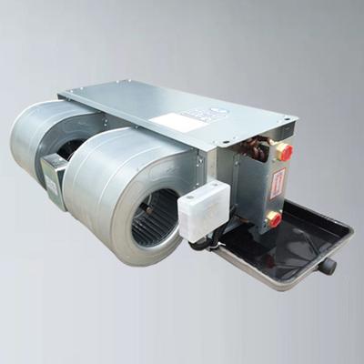 China SFP - FBWA - 68 Fan Coil Unit: Efficient HVAC for Precision Climate Control for sale