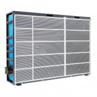 China SFP - FBWM - 68 Fan Coil Unit: Efficient HVAC for Quiet & Comfortable Spaces for sale