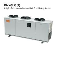 China SFI - WSL96 (R) B: High - Performance Commercial Air Conditioning Solution for sale