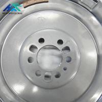 China 0AM Dual Clutch Transmission Flywheel 6 Hole 129T Dual Mass Flywheel For VW BYD Audi for sale