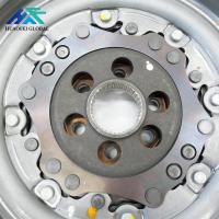 China 02E DSG Dual Mass Flywheel Transmission Gearbox 6 Hole 132 Tooth For VW Audi for sale