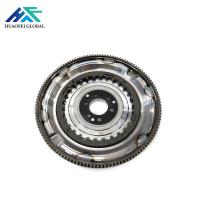 China 02E 6 Hole 129 Tooth Transmission Flywheel Transmission Gearbox Core Component For BYD for sale