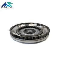 China 02E 6 Hole 129 Tooth Transmission Flywheel Transmission Gearbox Core Component For BYD for sale