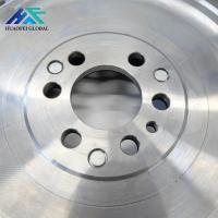China 02E 6 Hole 129 Tooth Transmission Flywheel Transmission Gearbox Core Component For BYD for sale