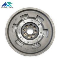 China 6DCT451 Automatic Gearbox Flywheel DSG 8 Hole 116 Tooth For Great Wall H6 for sale