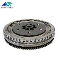 China 6DCT451 Automatic Gearbox Flywheel DSG 8 Hole 116 Tooth For Great Wall H6 for sale