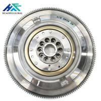 China 7DT45 Flywheel DSG Automatic Transmission Core Component For Porsche for sale