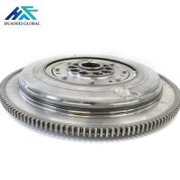 China 7DT45 Flywheel DSG Automatic Transmission Core Component For Porsche for sale