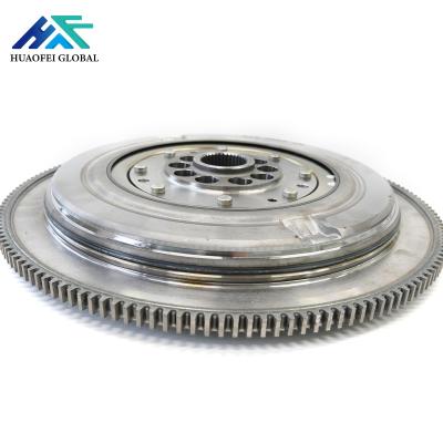 China 7DT45 Flywheel DSG Automatic Transmission Core Component For Porsche for sale