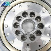 China 7DT45 Flywheel DSG Automatic Transmission Core Component For Porsche for sale