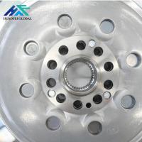 China 7DT45 Flywheel DSG Automatic Transmission Core Component For Porsche for sale