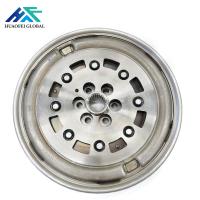 China VT3 VT2 Automatic Gearbox Flywheel 6 Hole 133 Tooth For Dongfeng Fengguang for sale