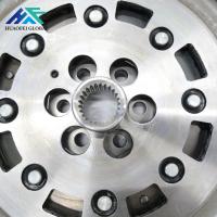 China VT3 VT2 Automatic Gearbox Flywheel 6 Hole 133 Tooth For Dongfeng Fengguang for sale